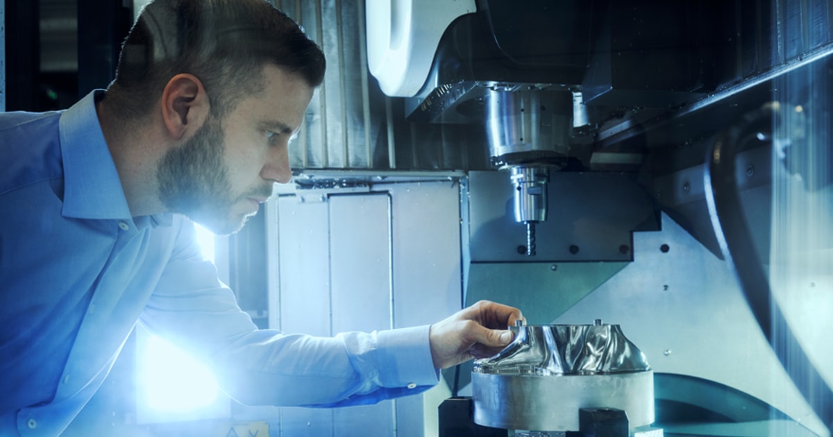 Creating the impossible statue