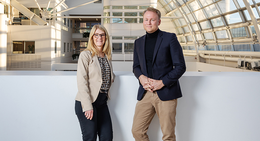 Turning mentorship on its head