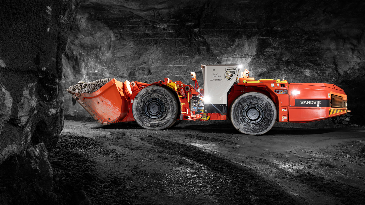 Why a Future Without Mining Isn’t the Future