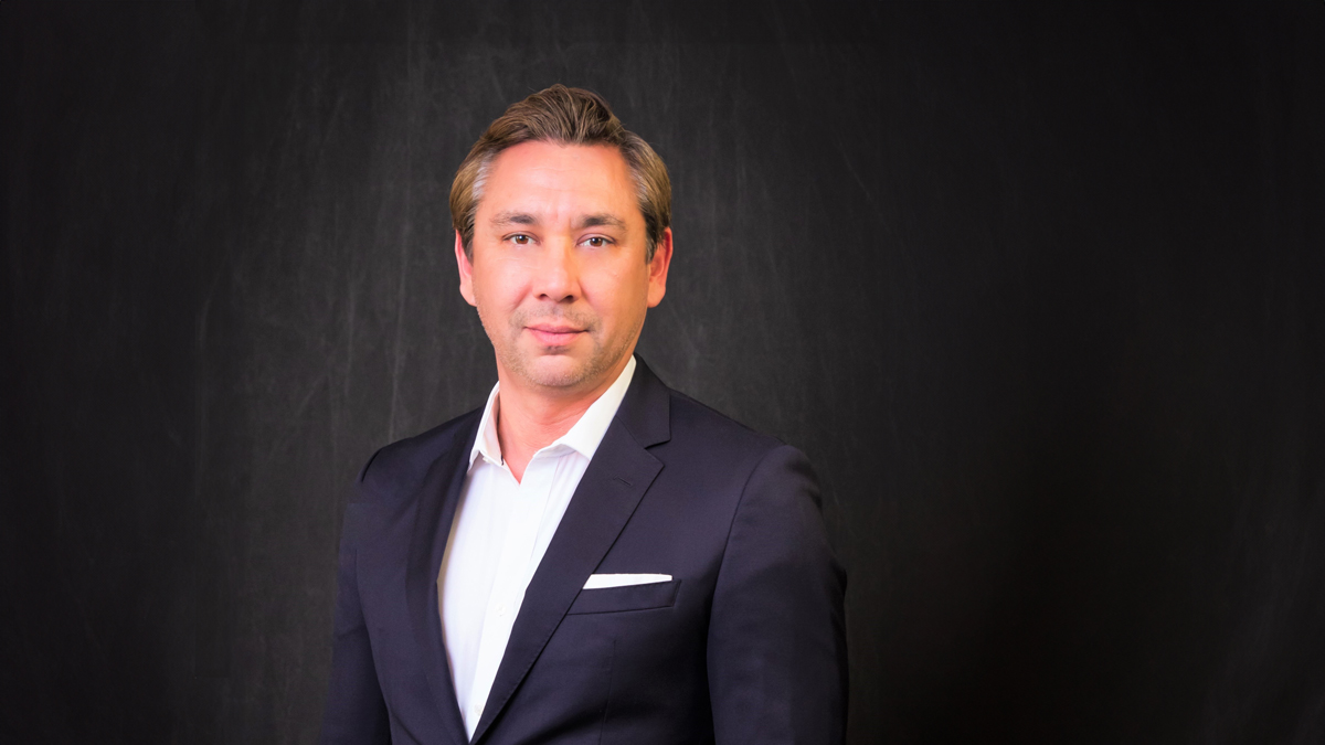 Die Zukunft der Fertigung: Einblicke mit Shin Voeks