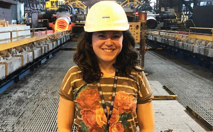 Female leadership in engineering